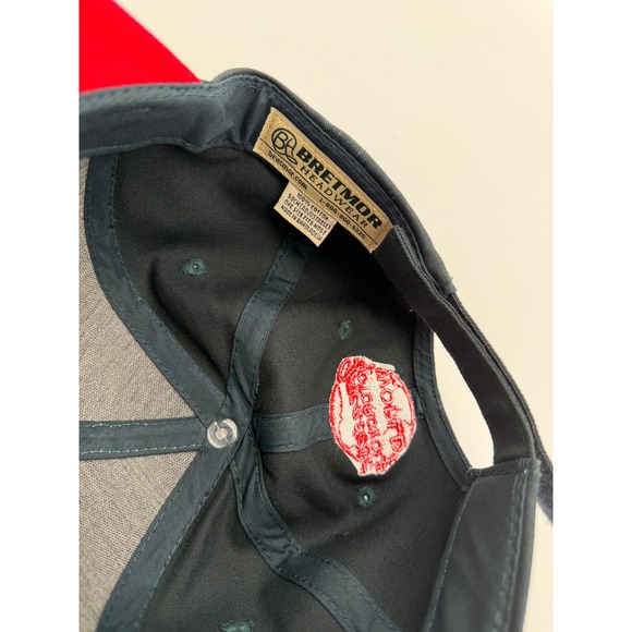 Bretmor Headwear | Accessories | Kyle Petty Charity Ride Across America ...